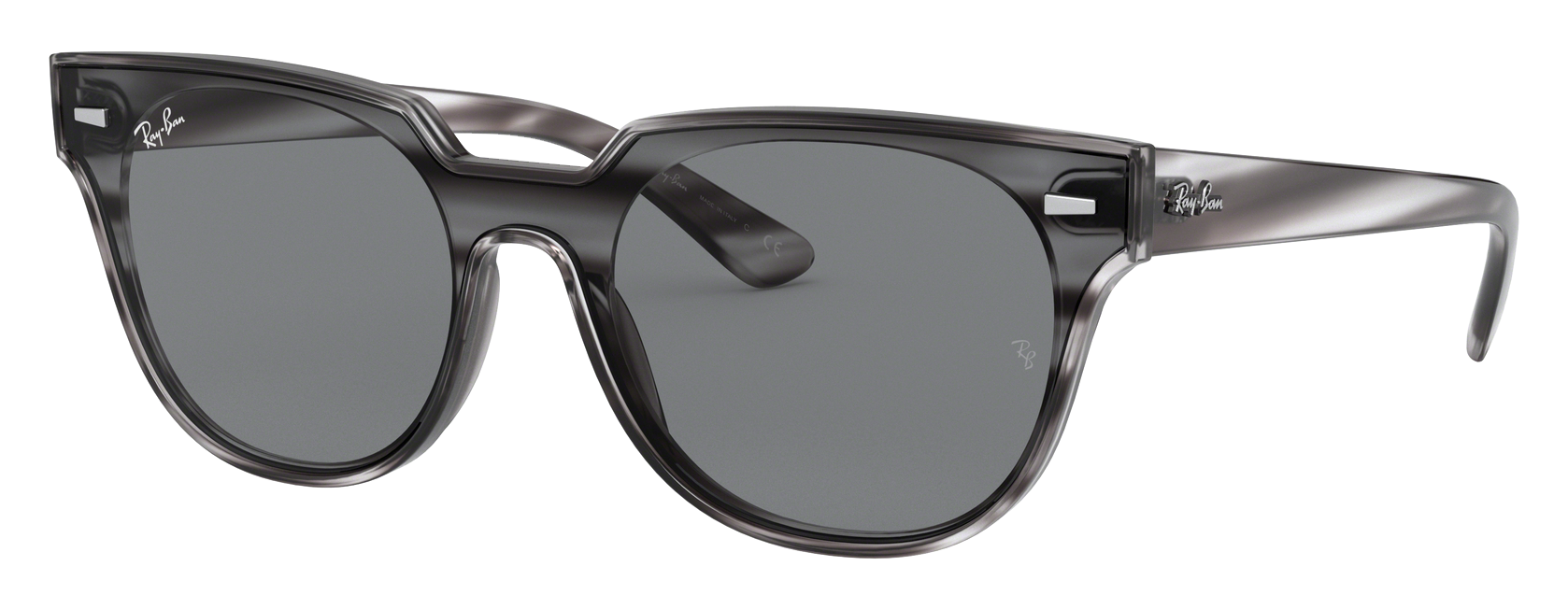 Ray-Ban Blaze Meteor RB4368 Sunglasses | Cabela's